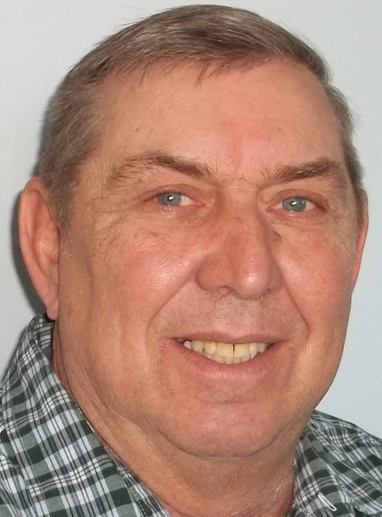 Today’s candidates: Richard E. Umpstead Jr. | News, Sports, Jobs ...